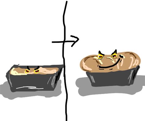 Evil Bread Rising Drawception