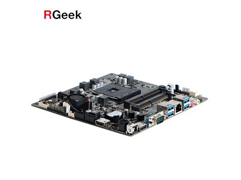 Mini Itx Motherboard Kexi