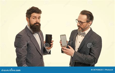 Your Advertisement Mature Men Agile Business Business Communication