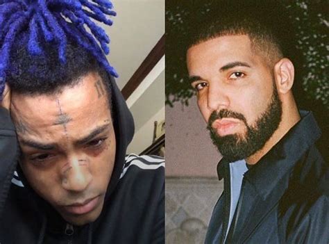 If Anybody Kills Me Its Drake Defense In Xxxtentacion Murder Claim