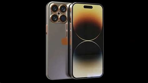 LiPhone 15 Vers Une Date De Sortie Le 23 Septembre 2023