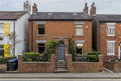 property valuation pool villa poolside madeley crewe newcastle