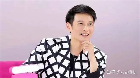 李维嘉不安全？王鹤棣太委屈？蔡康永连累周杰伦？陈晓故意躺平？林更新未婚生子？ 知乎