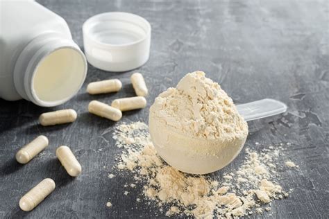 Taurine For Male Fertility And Sperm Count — Supplements For Male Fertility