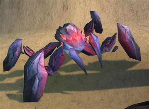 Agitated Shale Spider Warcraft Wiki Your Wiki Guide To The World Of