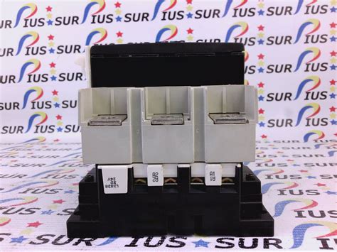 Telemecanique Lc1d150 Lc1d150006 Contactor Surpius