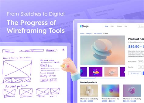 Top Drag And Drop Wireframe Tools For Easy Website Design