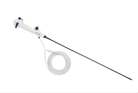 Bronchoscopes Flexible Fiber Optic Video Bronchoscope Disposable Model Name Number Br M A