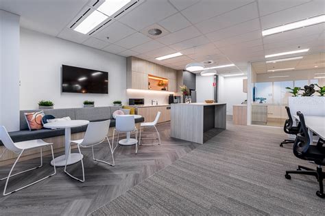 Hdi Global Hub Interiors