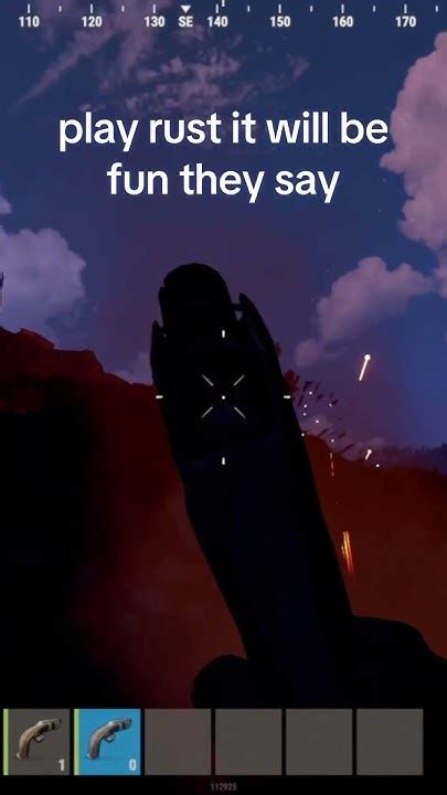 on everyone s soul rust is so fun rust fyp rustgame rustclips