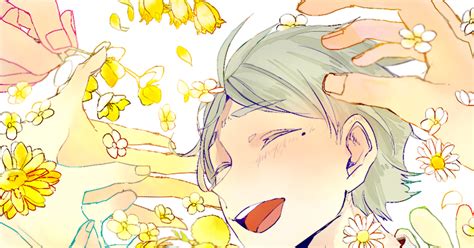 ハイキュー 愛を込めて 豚ロースのマンガ Pixiv