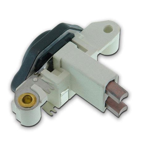 Regulador de Voltagem 14V Gauss Ford KA MozBR Peças e Acessórios