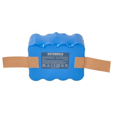 Extensilo Passend Für Robots Jnb Xr210c Jnb Xr210b Jnb Xr210