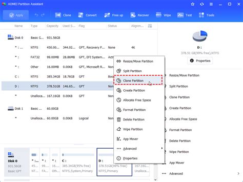 Clone Partition To Another Drive Coolqfile