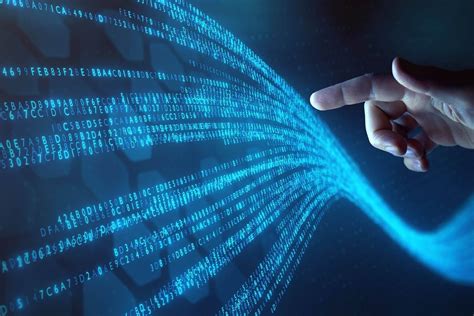 Intelligenza Artificiale Nel Data Management Cresce Il Mercato