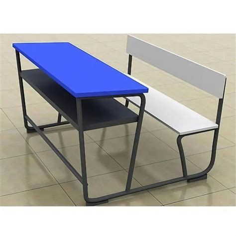 2 Seater Classroom Benches At ₹ 5500piece In Pune Id 2856091701788
