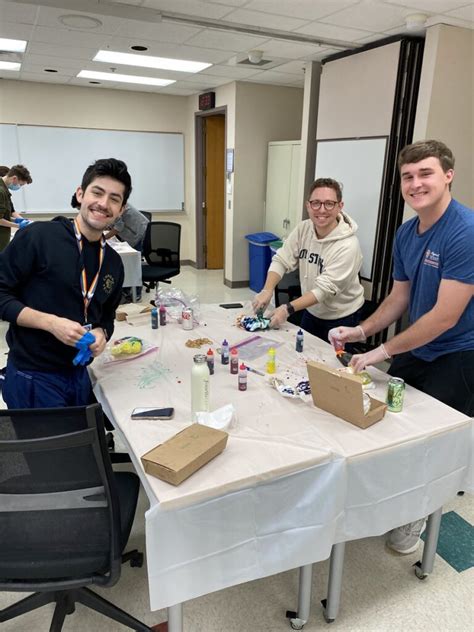 Life In The Mstp January 2023 Medical Scientist Training Program
