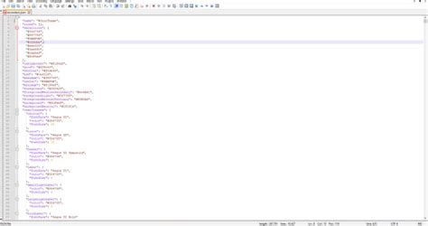 Create A Custom Powerbi Json Themes You Will Save Hours By Mikk3ldata