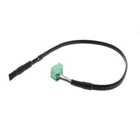 Hotpoint Fridge And Freezer Freezer Green Thermistor Part Number C00293530
