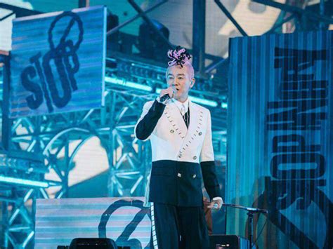 陈小春2019演唱会安排 陈小春演唱会2019时间表 黄河票务网