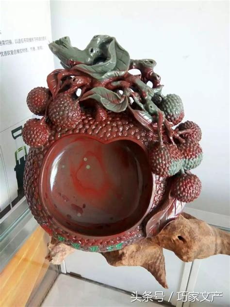 巧家金江石雕作品欣賞 每日頭條