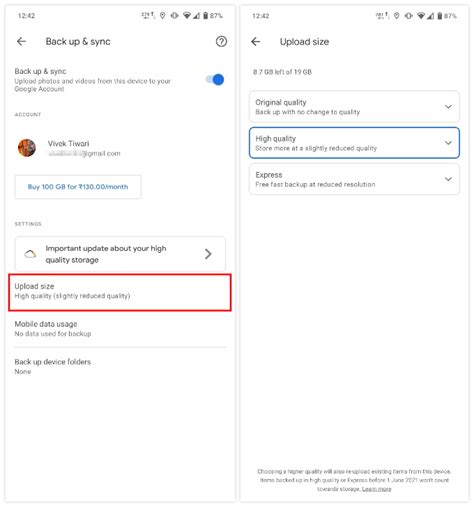 How To Free Gmail Storage Fix Gmail Out Of Space Error MashTips