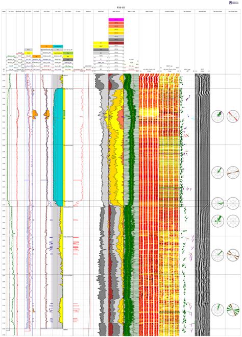 Software Platform Meaningful Petrophysics