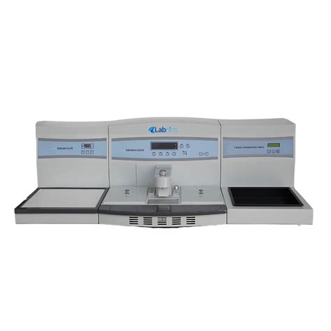 Tissue Embedding System Ntes 100 Labnics