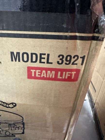 Wen Variable Speed 16 Scroll Saw Lambrecht Auction Inc