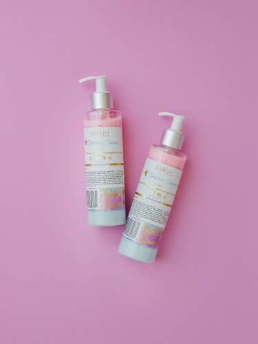 Aminnah Skincare Unicorn Dreams Lotion 8 Oz Kroger