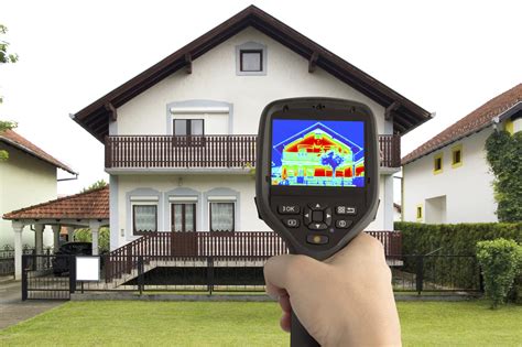 Uses For Infrared Light Sciencing