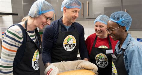 Compass Exceeds £1m Charitable Funding Milestone Fmj