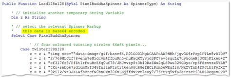 Flat Animated Preloaders Spinners For Excel