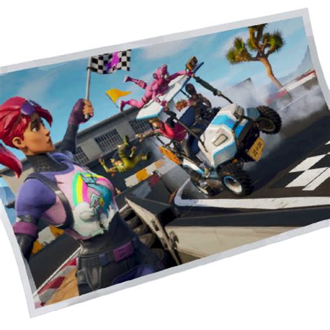 Fortnite Track Record Loading Screen Png Pictures Images