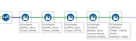 Solved Updating Multiple Columns And Rows Using Multi Row Alteryx Community