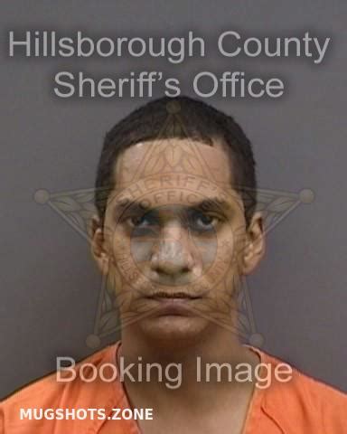 NIXON TYLER 07 08 2023 Hillsborough County Mugshots Zone