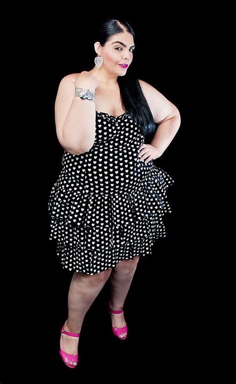88 Best Latina Plus Models Images On Pinterest Plus Size Model