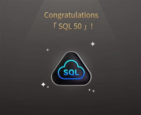 Shekhar Singh On Linkedin Sql Leetcode Dataanalysis Problemsolving