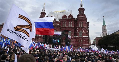 Kreml Kriegsziele haben für Russland Vorrang vor Verhandlungen