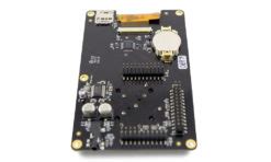 PortaPack For HackRF One Hacker Warehouse