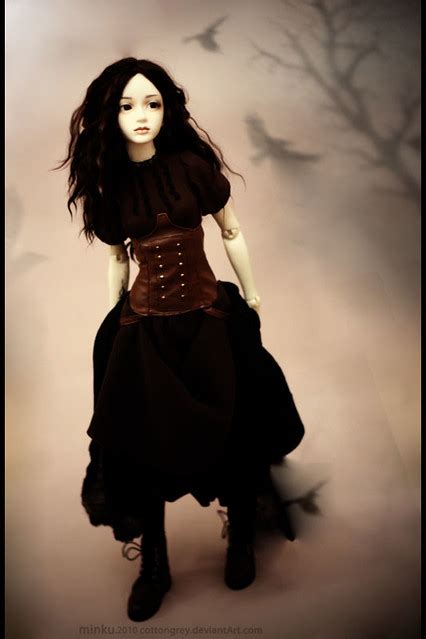 Untitled Aleksa Mink Flickr