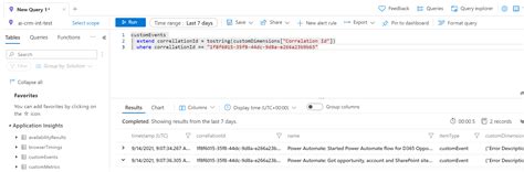 Power Automate Premium Error Handling And Logging Karl Johan Spiik