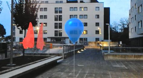 Virtual Environments Adopted In The Experiments Download Scientific Diagram