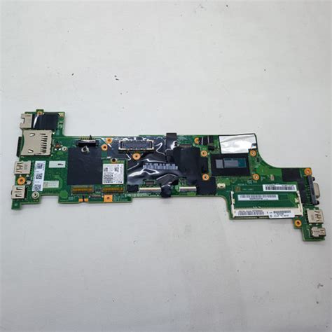 Jual Motherboard Lenovo Thinkpad X250 Core I7 Gen 5 Normal Kab