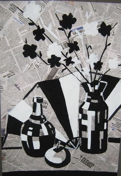 Torn Paper Artwork Artofit