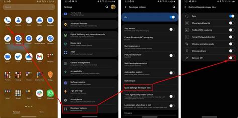 Fix Security Policy Prevents Use Of Camera