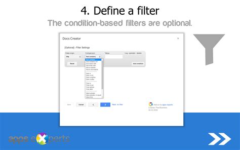 Docs Creator Quick Start Guide