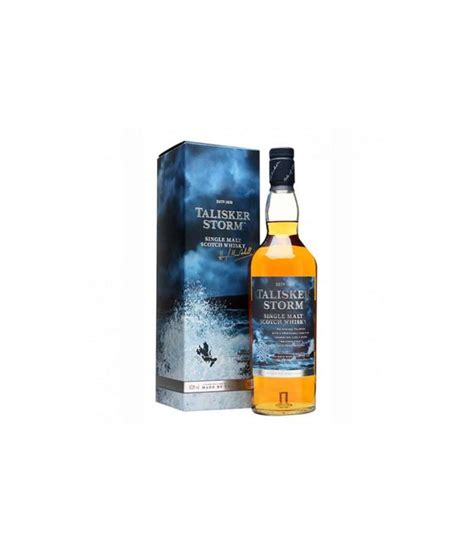 Talisker Storm - Талискер Сторм - Drink Shop