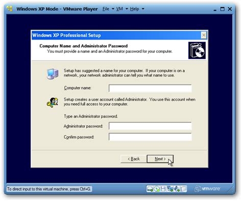 Run XP Mode On Windows Machines Without Hardware Virtualization