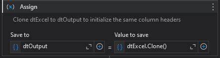 Replace Blank Null Values On Datatable Studio Uipath Community Forum